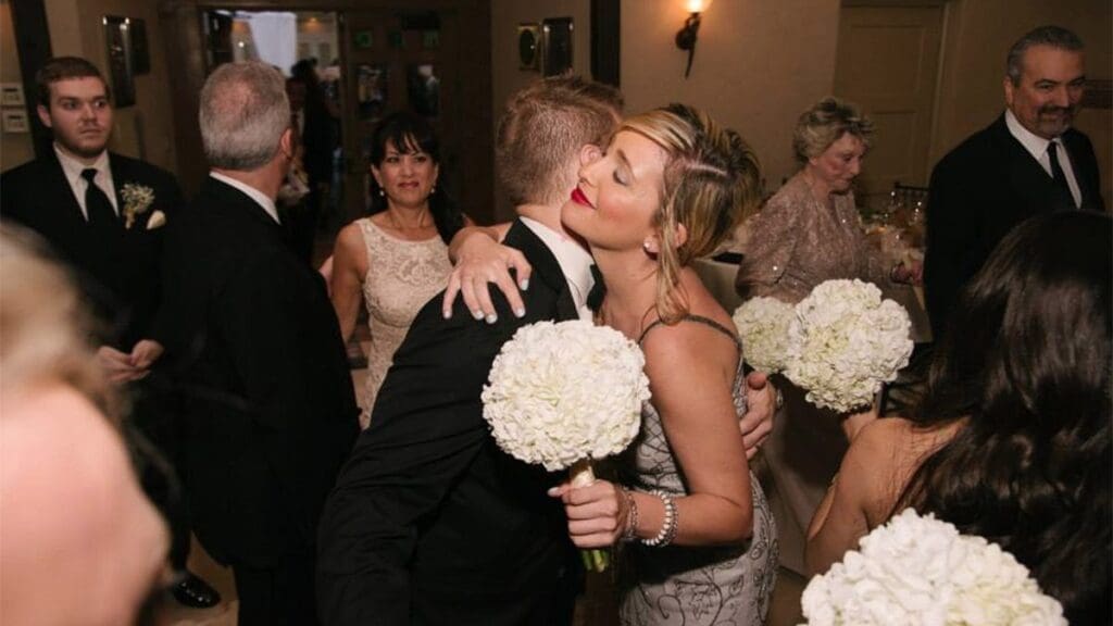 How I Became a Professional Bridesmaid