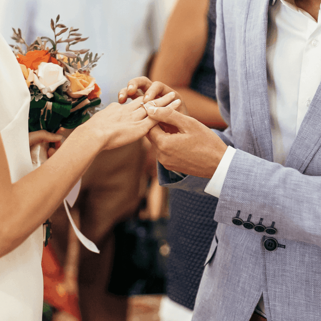 The Ultimate Guide to 50 Wedding Officiant Scripts for 2024 ...