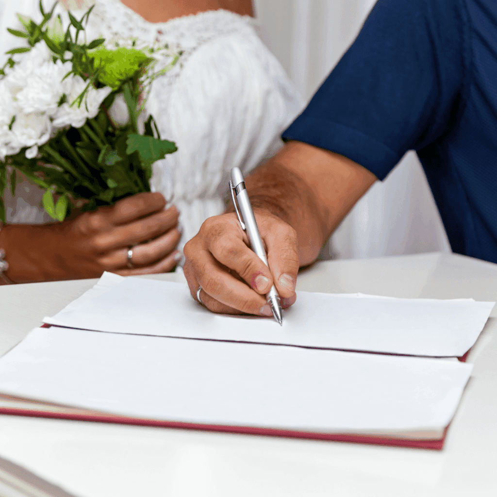 50 Wedding Ceremony Scripts to Inspire Your Own Ceremony