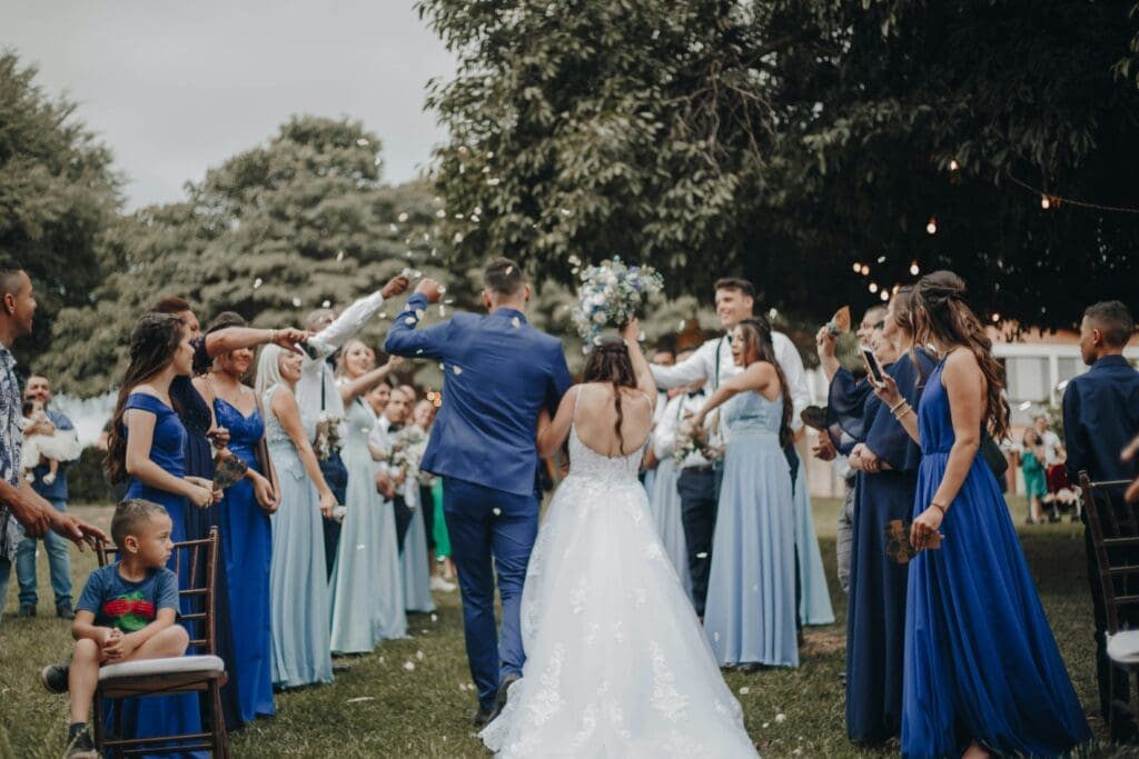 The Ultimate Guide to Crafting an Unforgettable Wedding Officiant ...