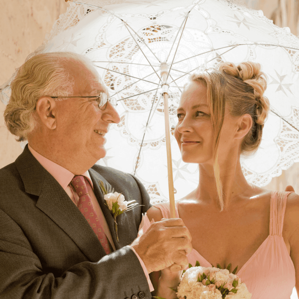 Crafting a Funny Father of the Bride Speech: Tips and Techniques ...