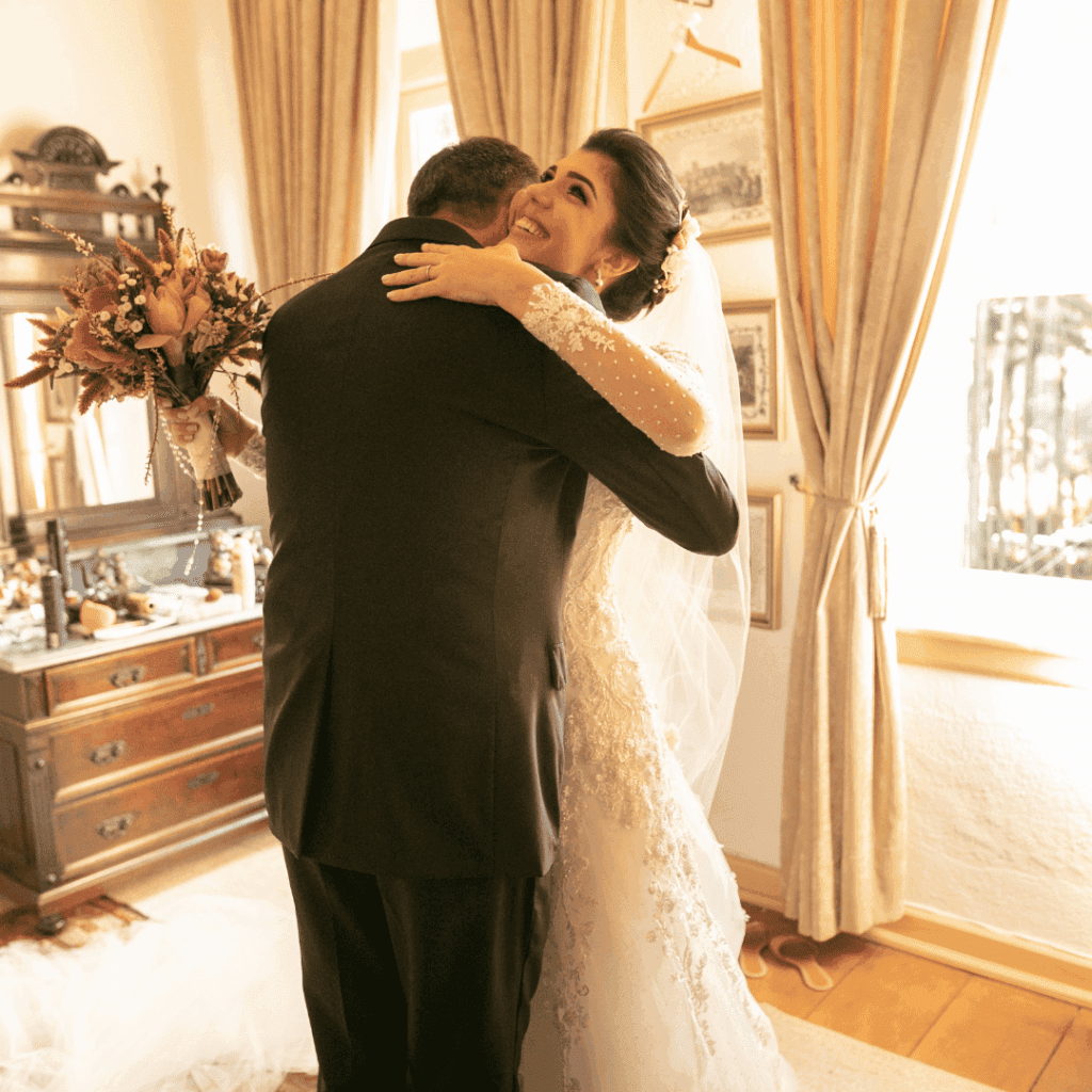 Crafting a Funny Father of the Bride Speech: Tips and Techniques ...