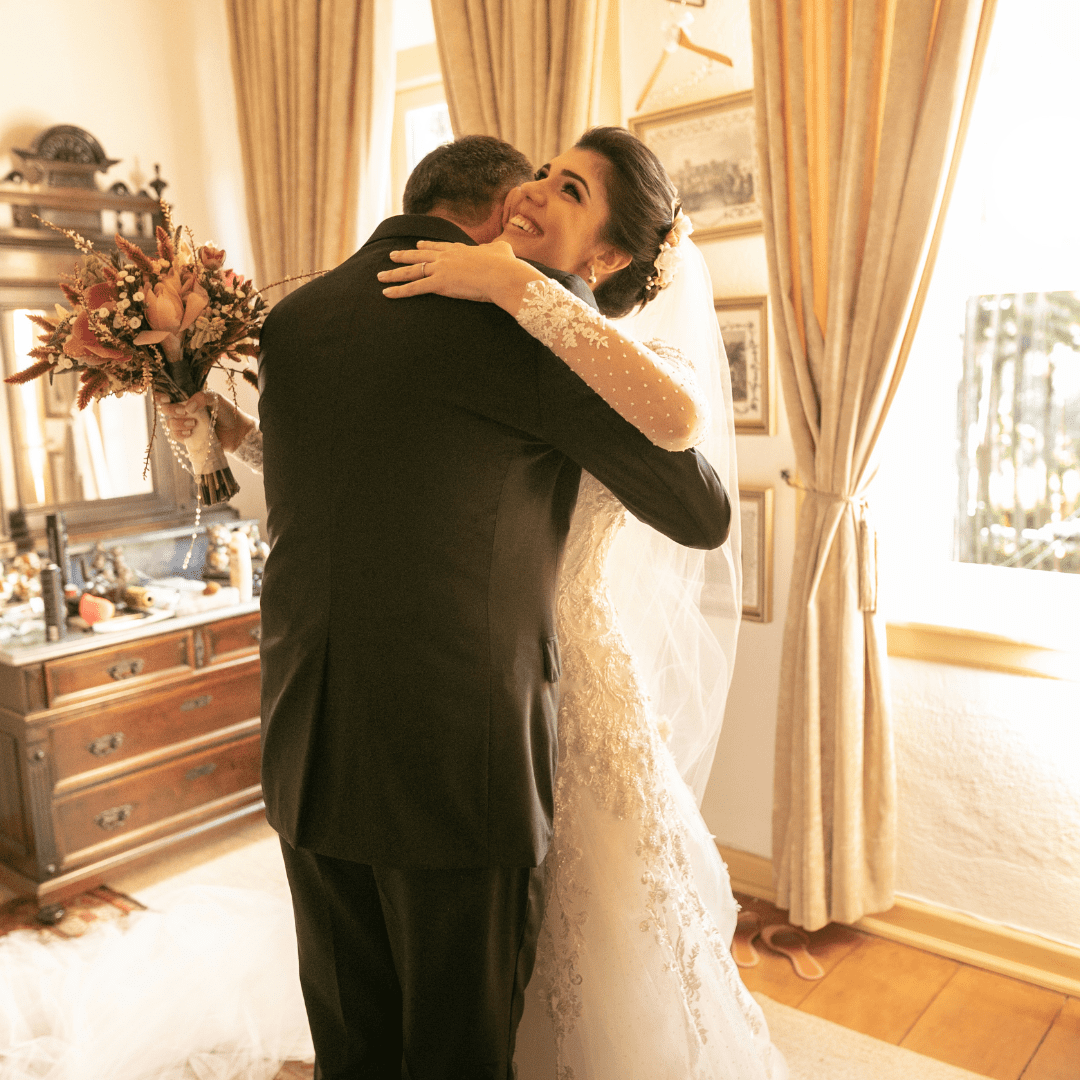 Crafting a Funny Father of the Bride Speech: Tips and Techniques ...