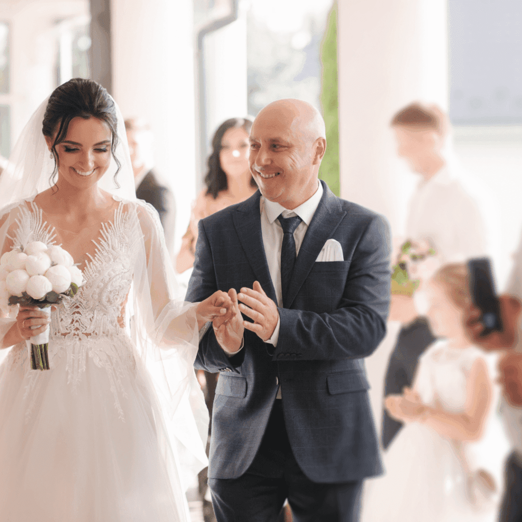 Mastering the Father of the Bride Speech: A Comprehensive Guide for ...