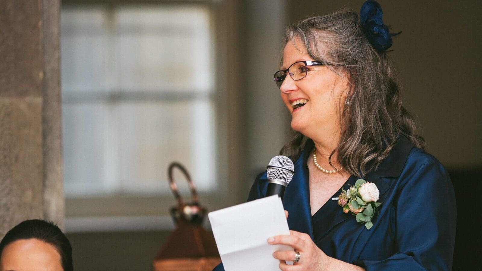100 Hilarious Mother of the Bride Speech Jokes - Bridesmaid For Hire