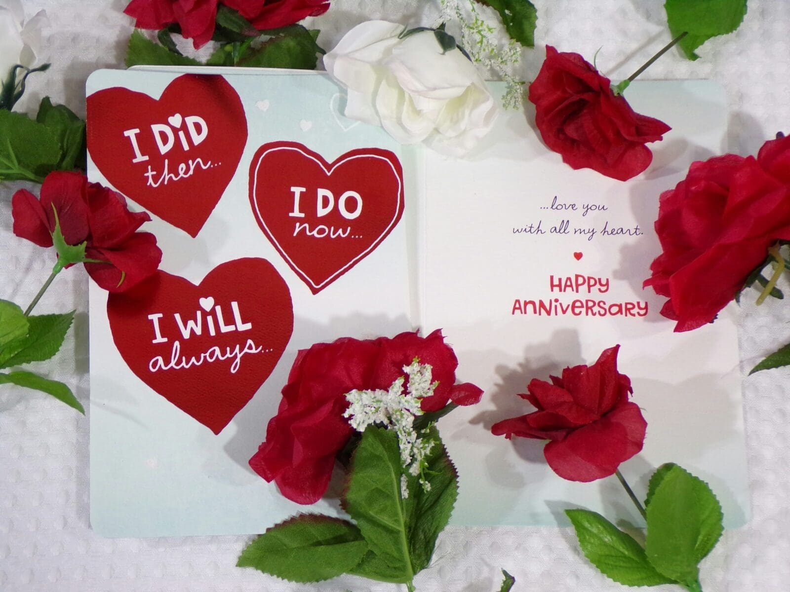 10 Unforgettable Anniversary Speech Examples to Celebrate Love ...