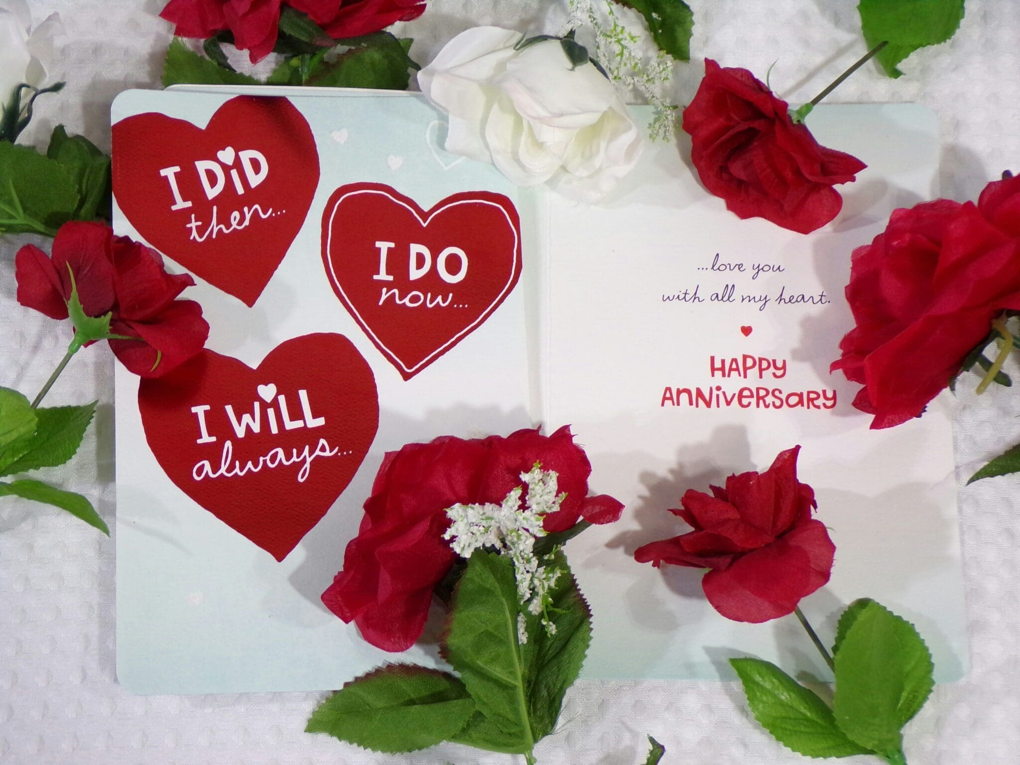 10 Unforgettable Anniversary Speech Examples to Celebrate Love ...