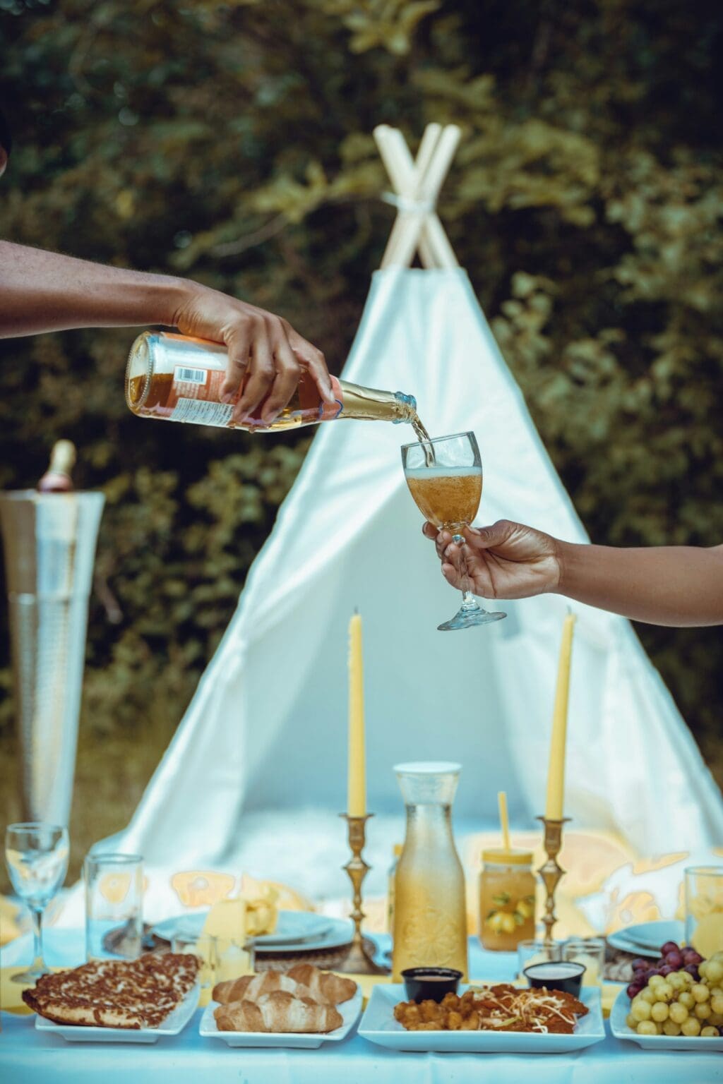 10 Inspiring 50th Anniversary Wedding Speech Examples