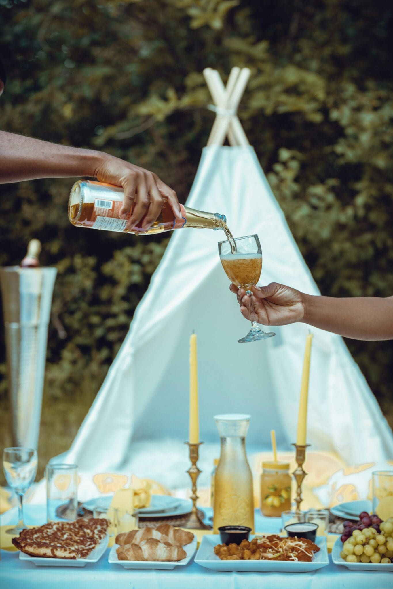 10 Inspiring 50th Anniversary Wedding Speech Examples