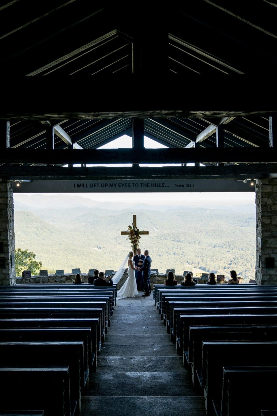 A Guide to Writing Meaningful Christian Wedding Vows