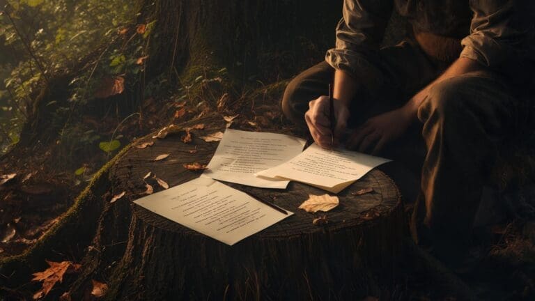 25 Bio Poem Examples | Bridesmaid For Hire