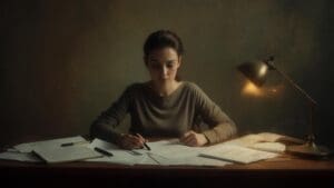 25 Powerful "I Am" Poem Examples | Bridesmaid For Hire