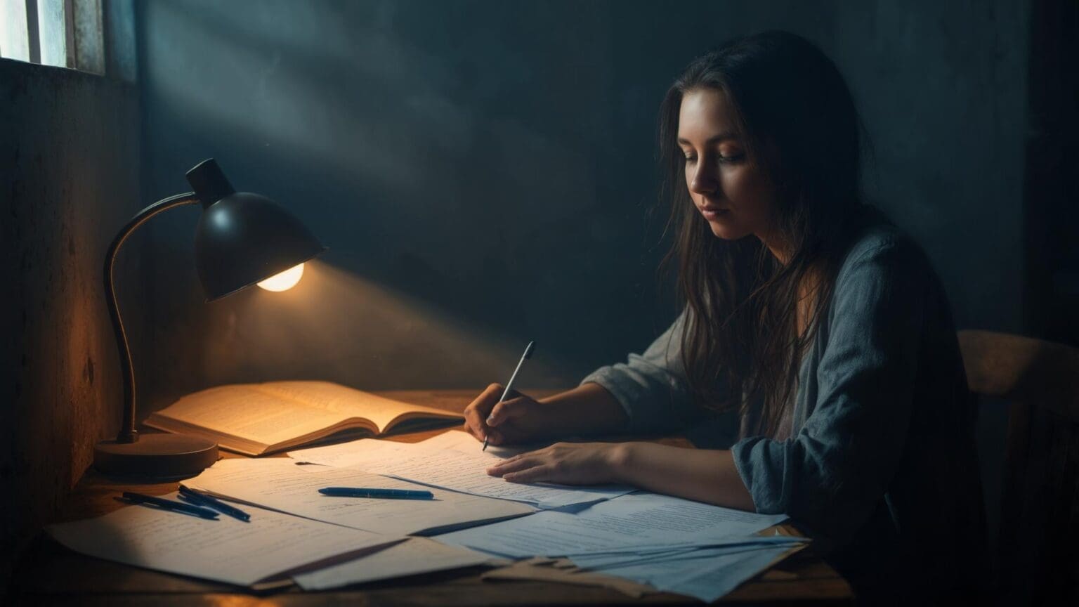 List Poem Examples That Inspire Creativity