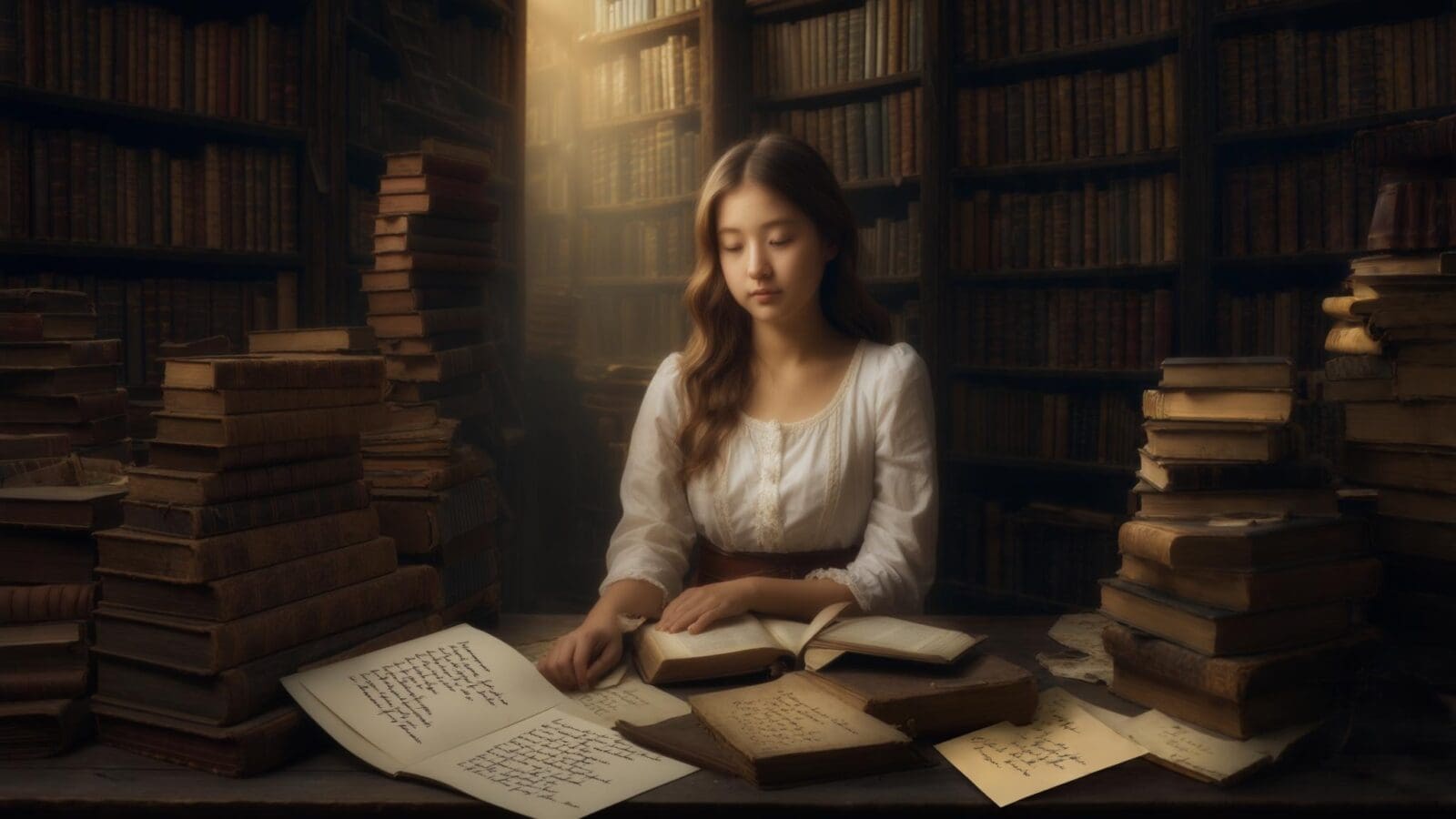 25 Essential Lyric Poem Examples | Bridesmaid For Hire