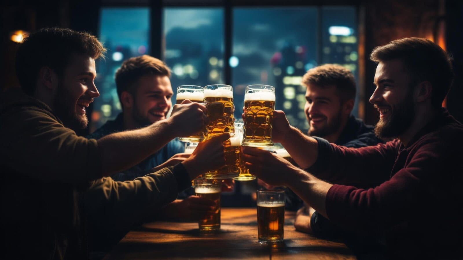 When to Have Bachelor Party: Best Timing Tips