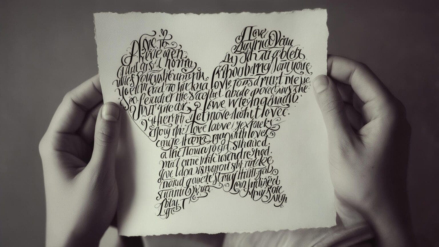 25 Shape Poem Examples That Transform | Bridesmaid For Hire