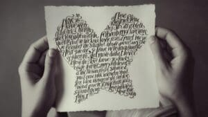 25 Shape Poem Examples That Transform | Bridesmaid For Hire