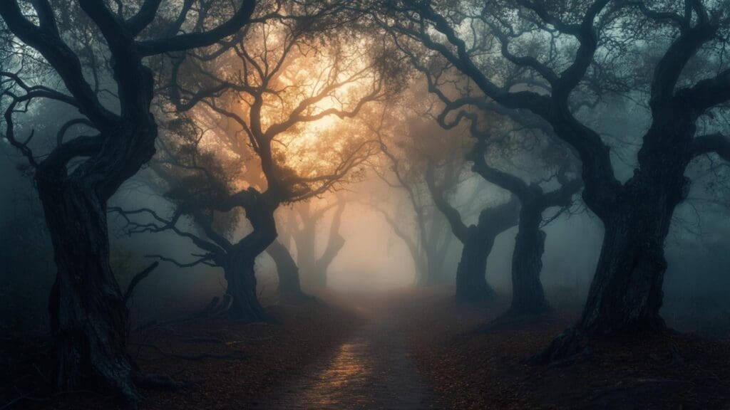 Visual Poem Examples That Redefine Poetry Art