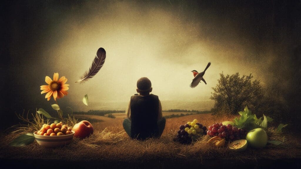 25 Five Senses Poem Examples | Bridesmaid For Hire