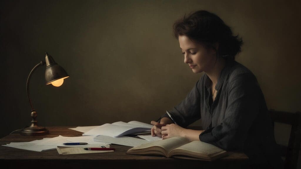 25 Pantoum Poem Examples | Bridesmaid For Hire