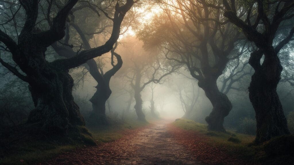 Picture Poem Examples to Inspire Your Creativity