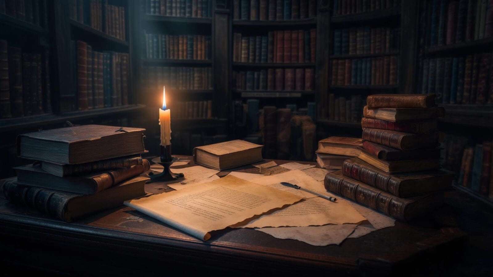 Reverse Poem Examples to Inspire Your Writing