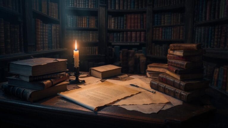 Reverse Poem Examples to Inspire Your Writing