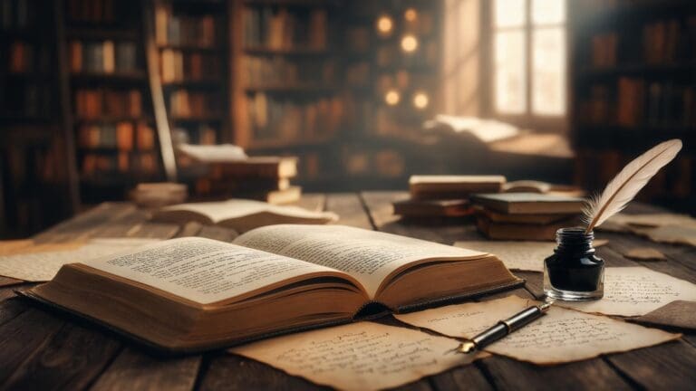 25 Short Ballad Poem Examples | Bridesmaid For Hire