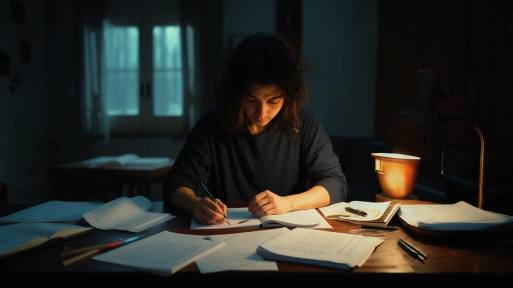 25 Stunning Tercet Poem Examples | Bridesmaid For Hire