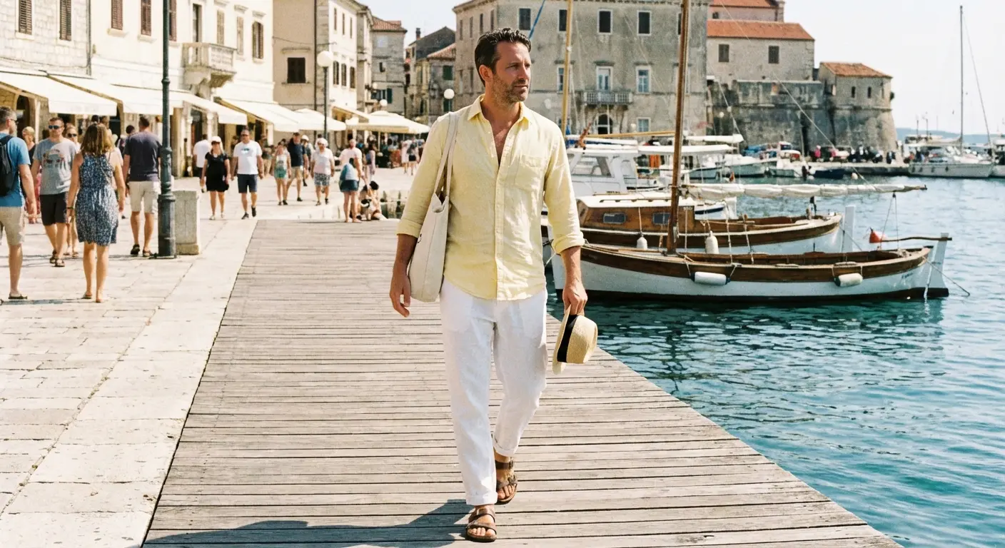 25 Pants Colors Yellow Shirts Look Best | Bridesmaid for Hire