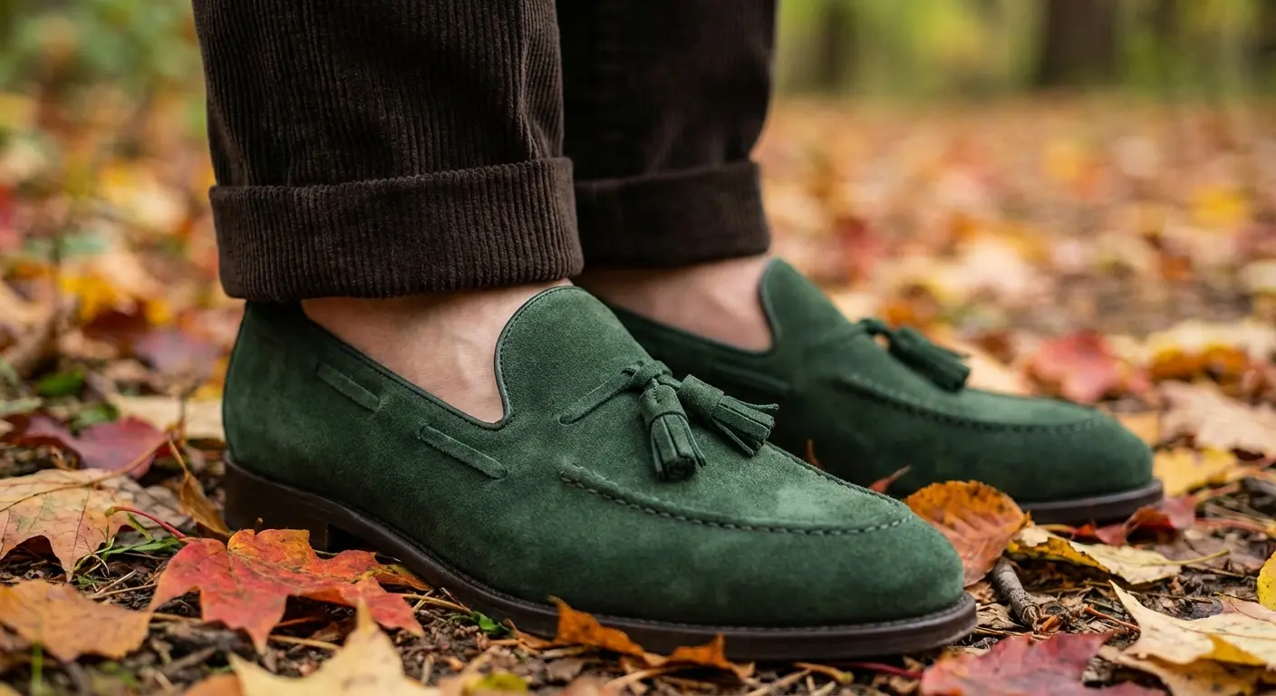 25 Shoe Colors for Brown Pants | Bridesmaid for Hire