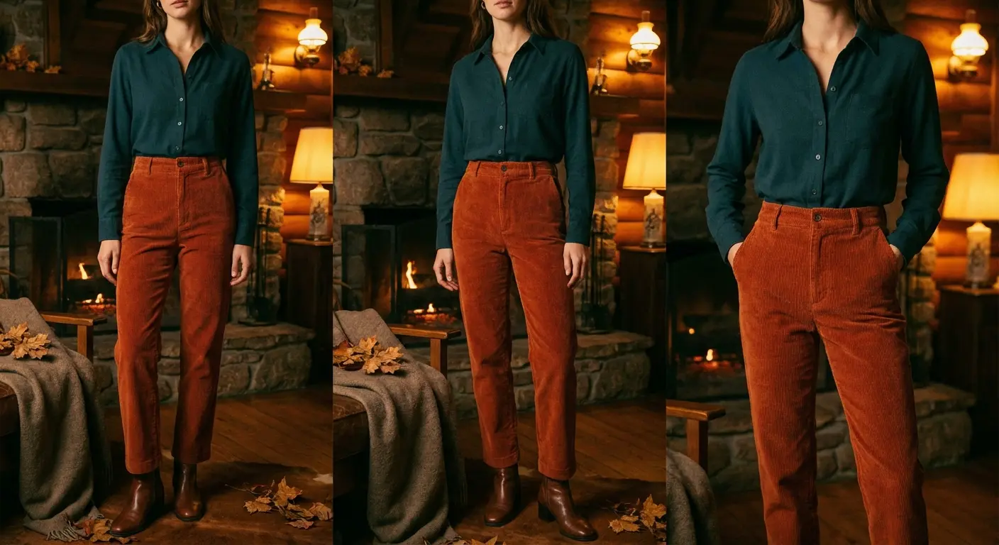 25 Shirt Colors For Orange Pants | Bridesmaid for Hire