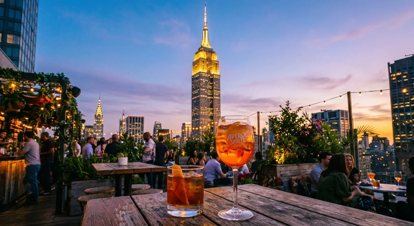 25 East Coast Bachelor Party Destinations | Bridesmaid for Hire