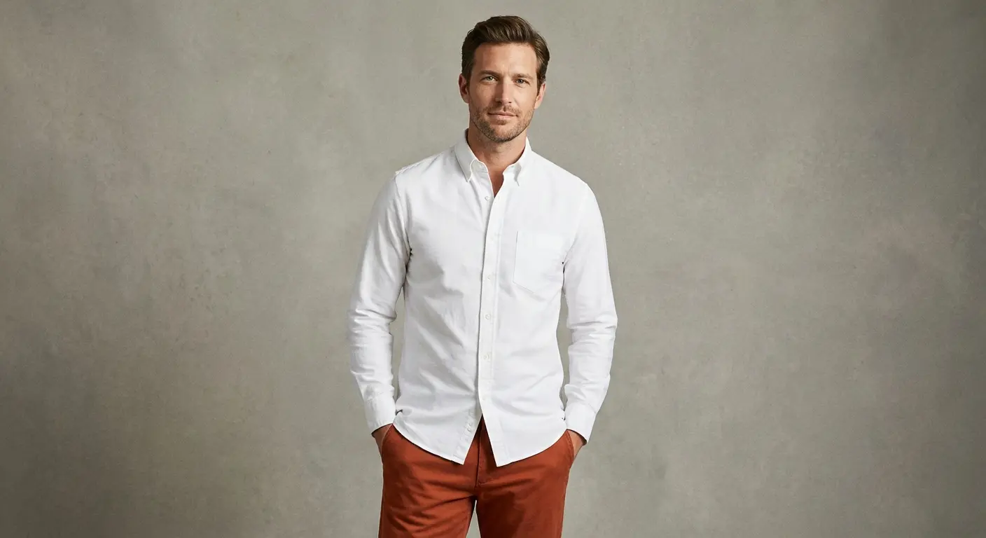 25 Shirt Colors For Orange Pants | Bridesmaid for Hire