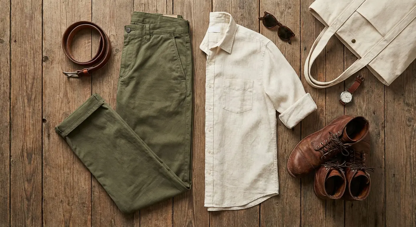 25 Best Pant Colors for Cream Shirts | Bridesmaid for Hire