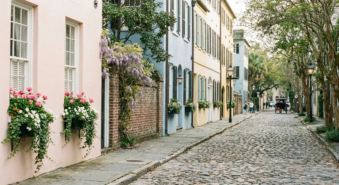 25 Top East Coast Bachelorette Spots | Bridesmaid for Hire