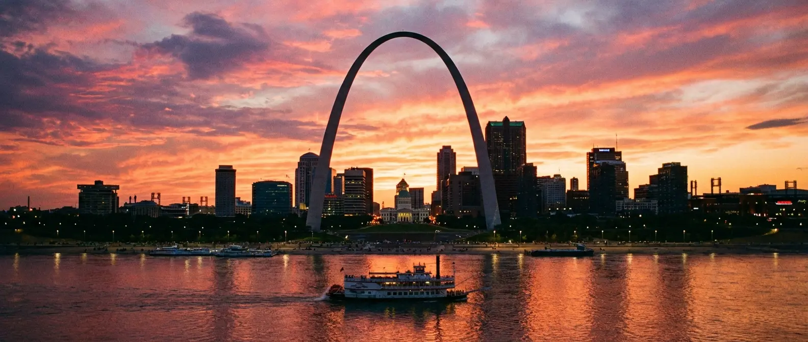 25 St. Louis Bachelorette Party Ideas | Bridesmaid for Hire