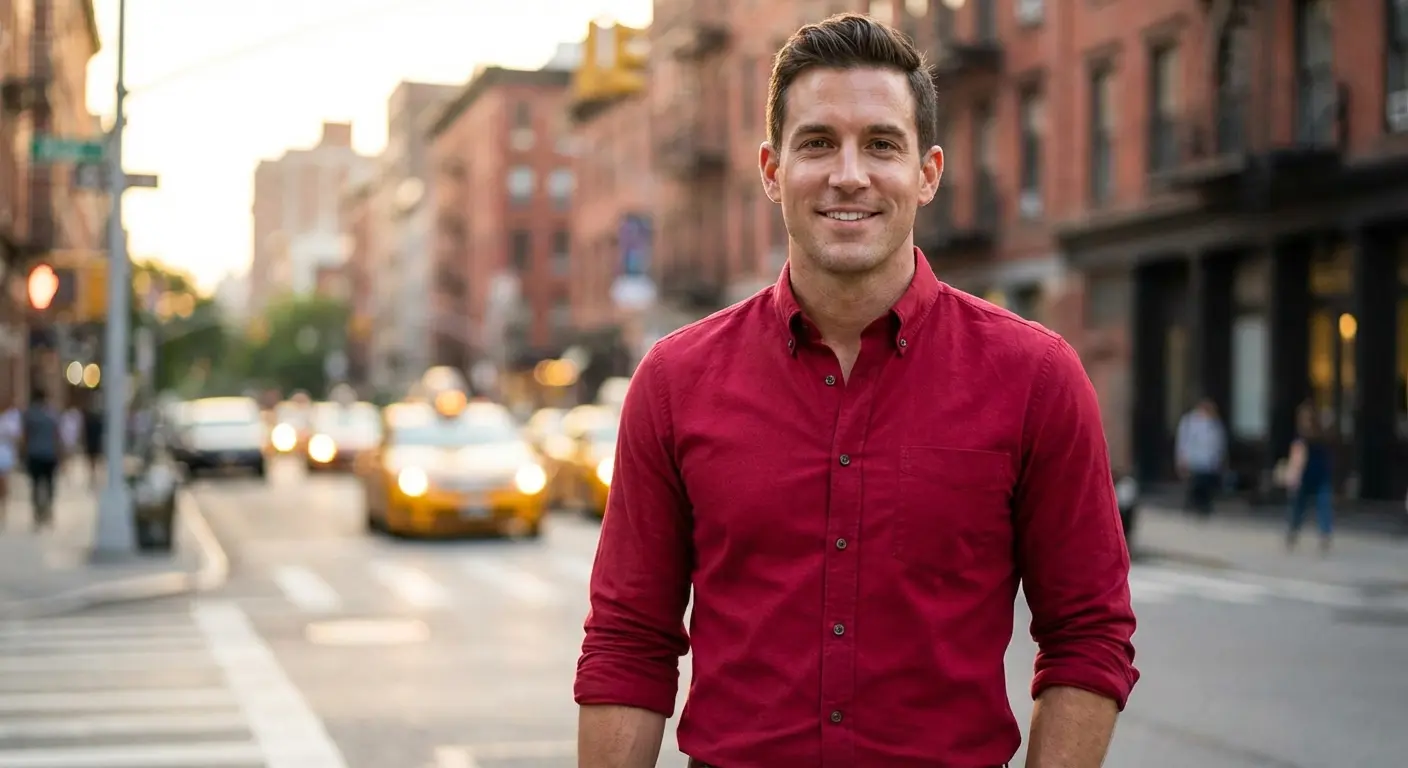 25 Pants Colors for Red Shirts | Bridesmaid for Hire