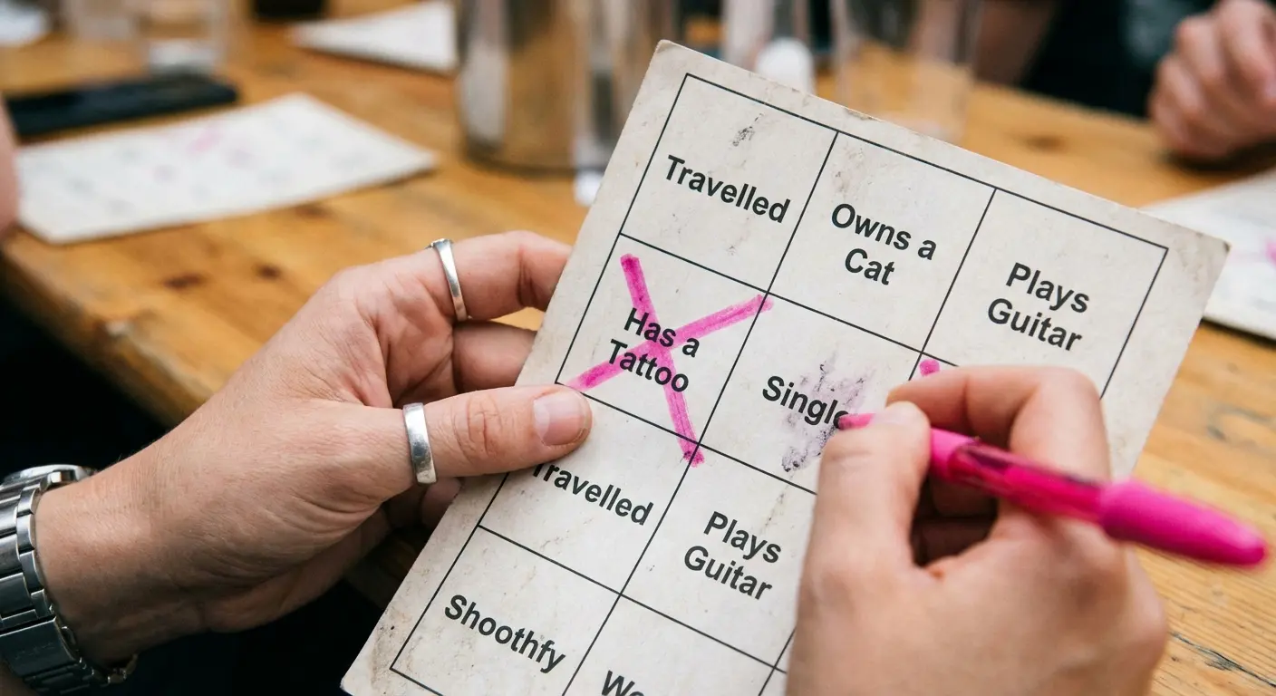 25 Fun DIY Bachelorette Party Games | Bridesmaid for Hire