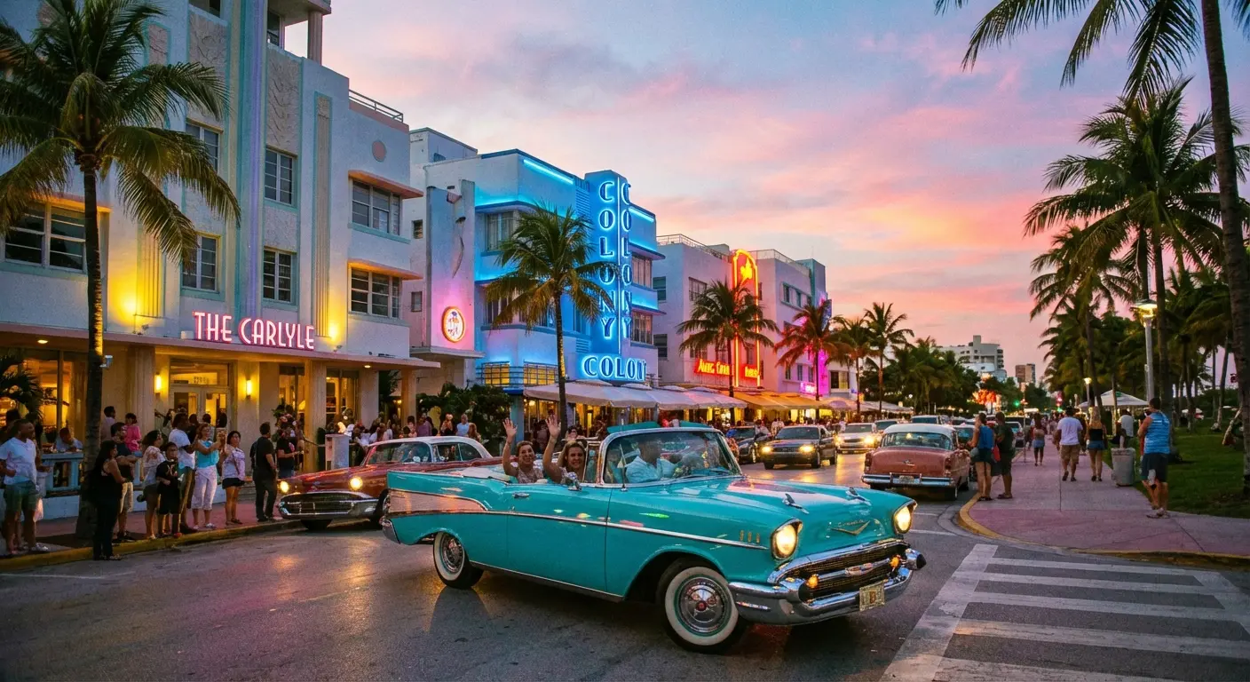 25 East Coast Bachelor Party Destinations | Bridesmaid for Hire