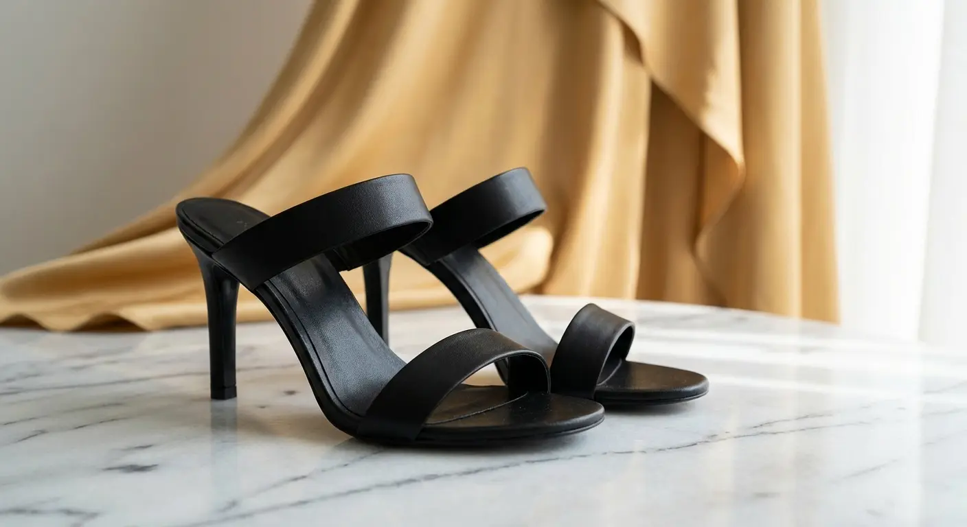 25 Best Shoe Colors for Gold Dresses | Bridesmaid for Hire