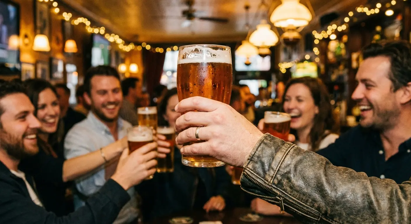 25 Bachelor Scavenger Hunt Ideas | Bridesmaid for Hire