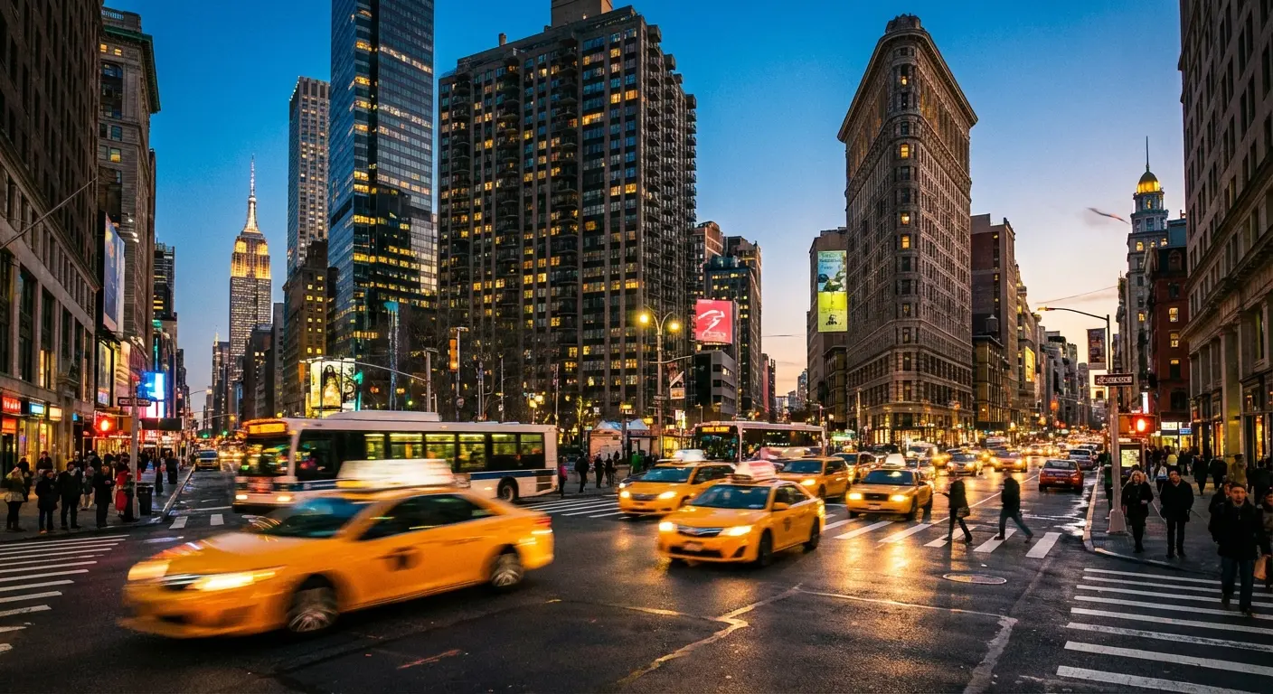 25 Top East Coast Bachelorette Spots | Bridesmaid for Hire