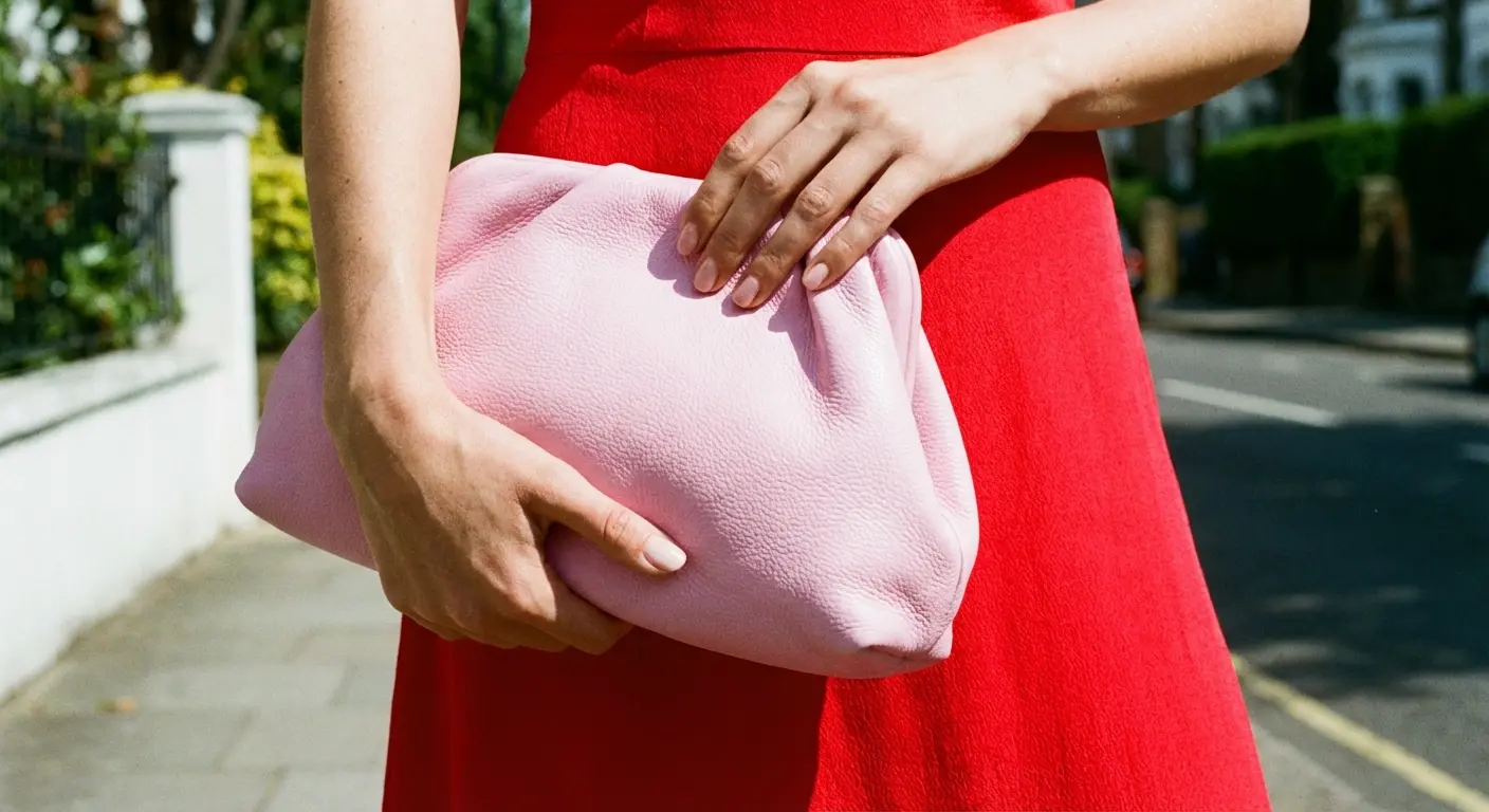 25 Purse Colors For A Red Dress | Bridesmaid for Hire